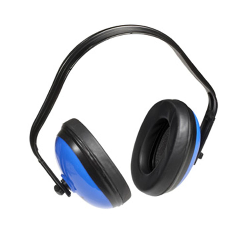 Buy Tector® Wave 4101, ear defenders - blue